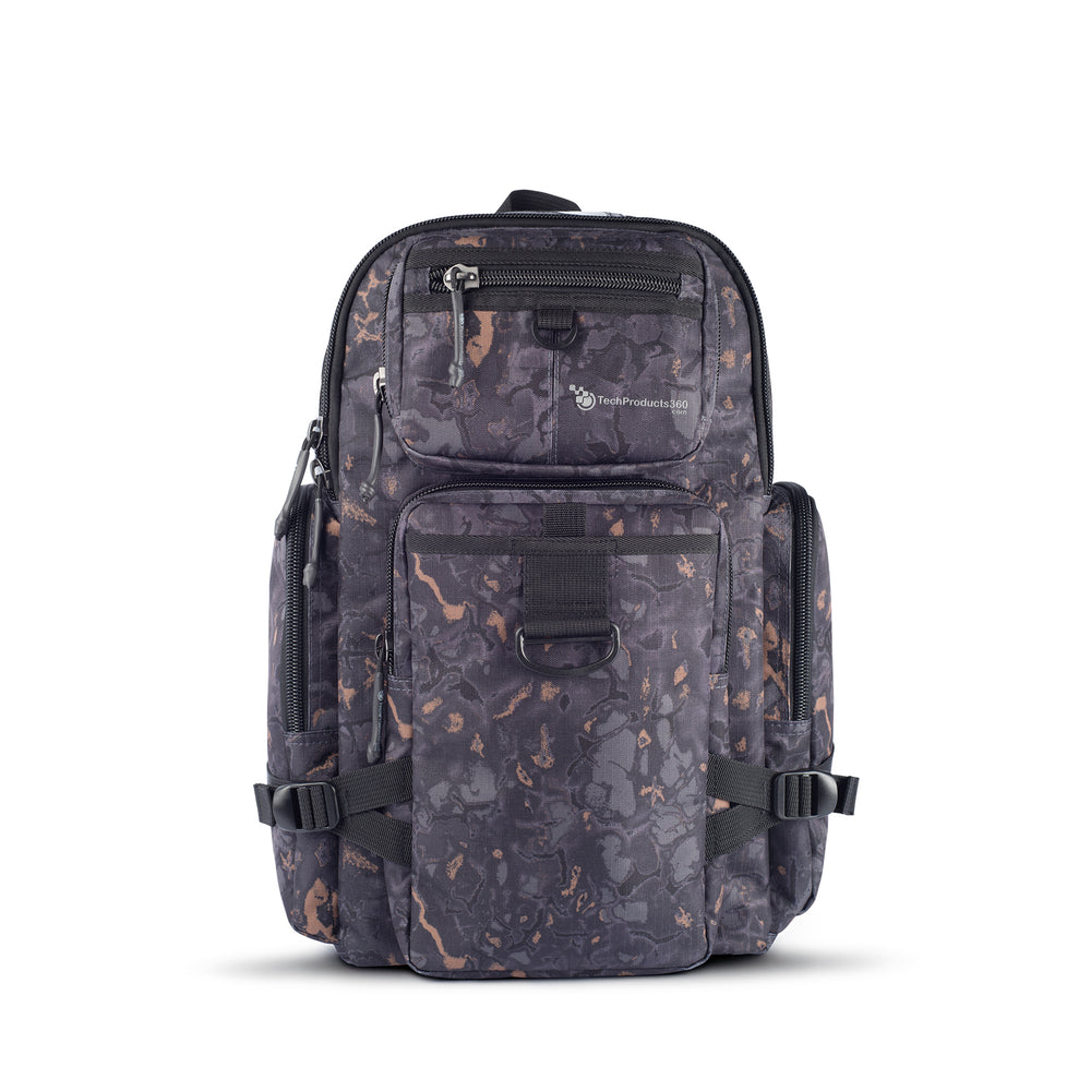Ruck Pack - Ghost Camo - TechProducts360.com